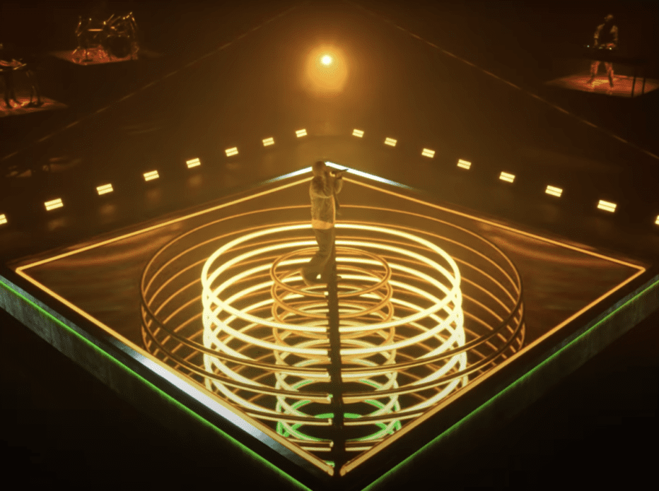 Dream Front Labs | Live Event & Studio Production Services in LA