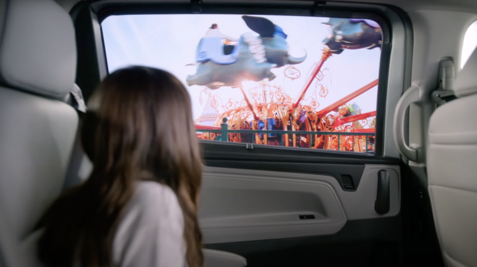 Honda Disney Commercial - Dream Front Labs