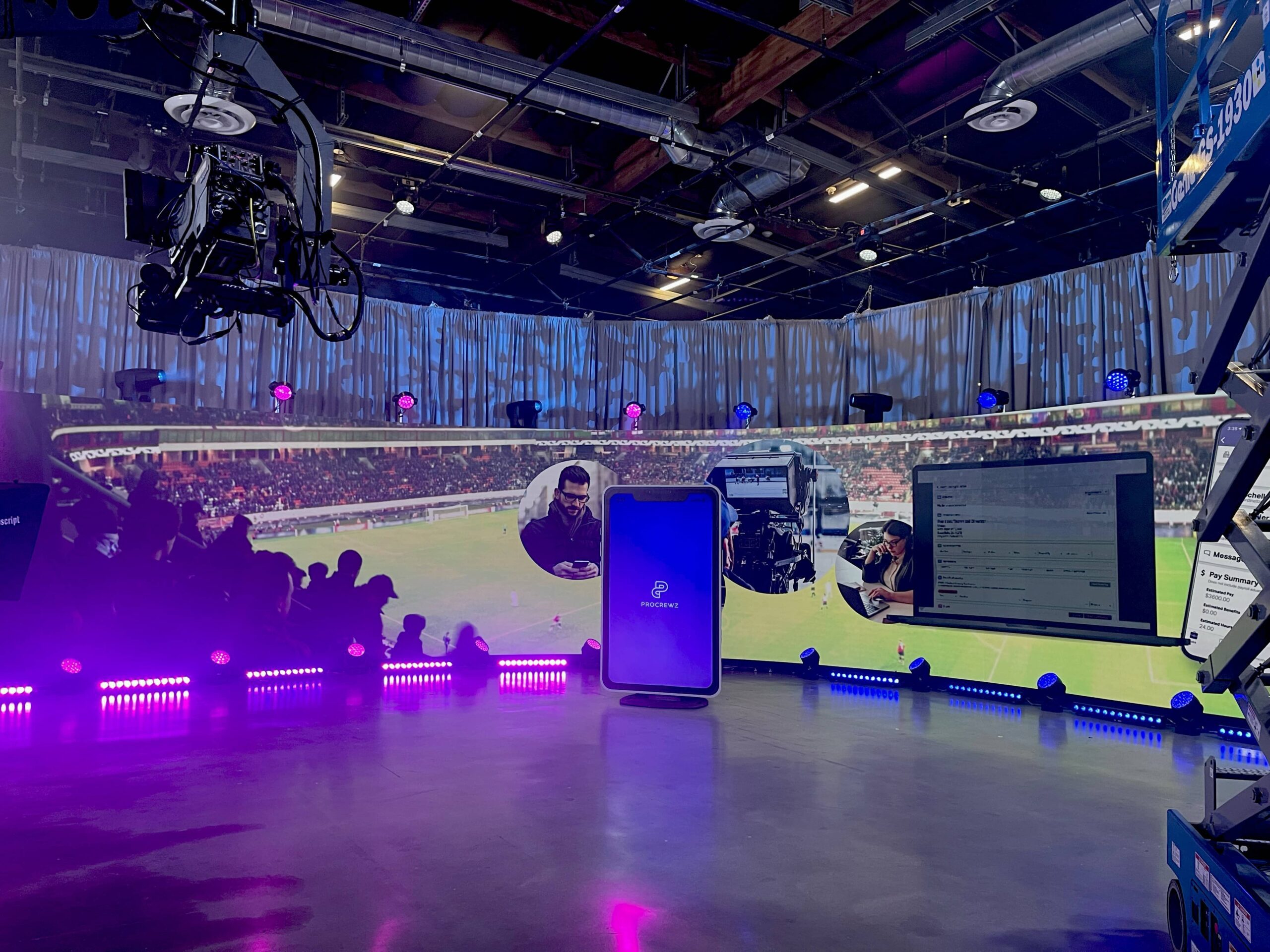 Procrewz - Dream Front Labs