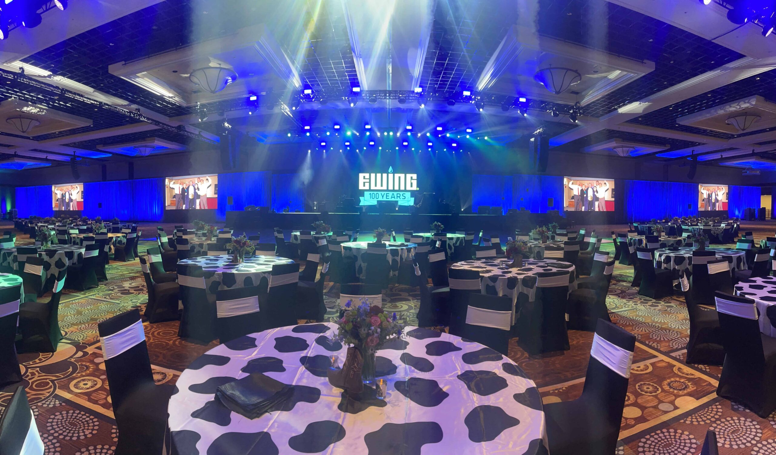 Jason Aldean x Ewing - Dream Front Labs