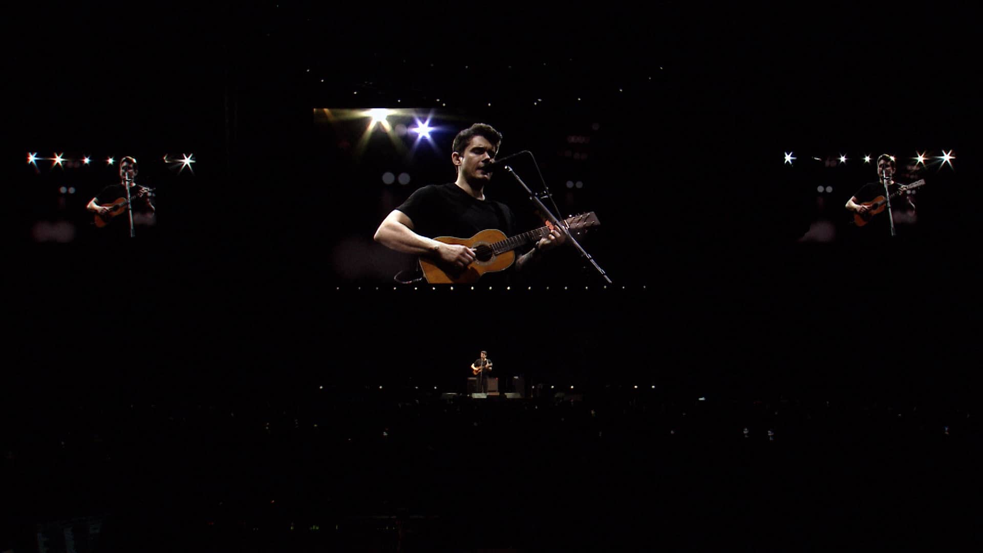 John Mayer Tour - Dream Front Labs