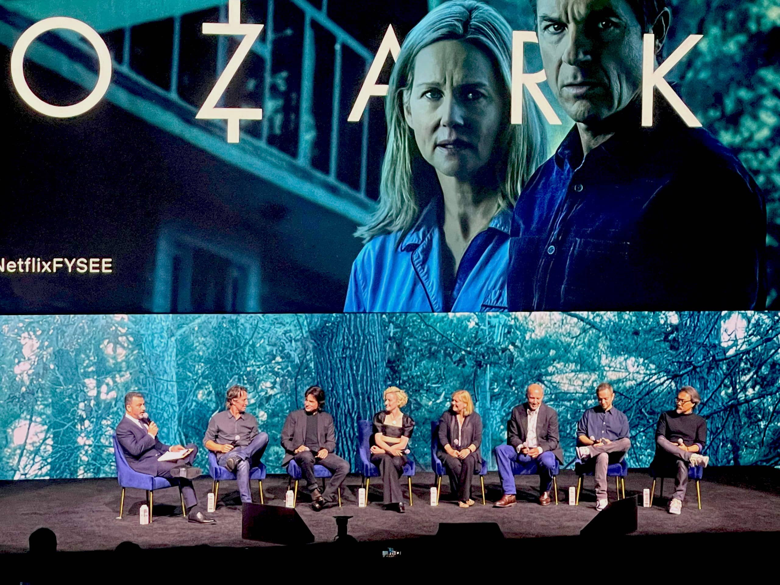 Netflix FYSEE 2022 - Dream Front Labs